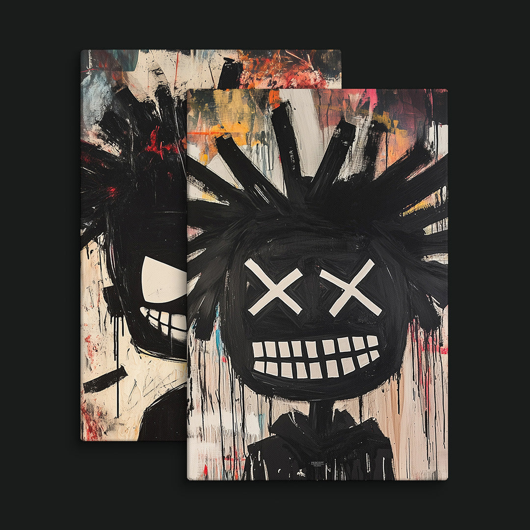 Masked Intentions – Percept Helsinki