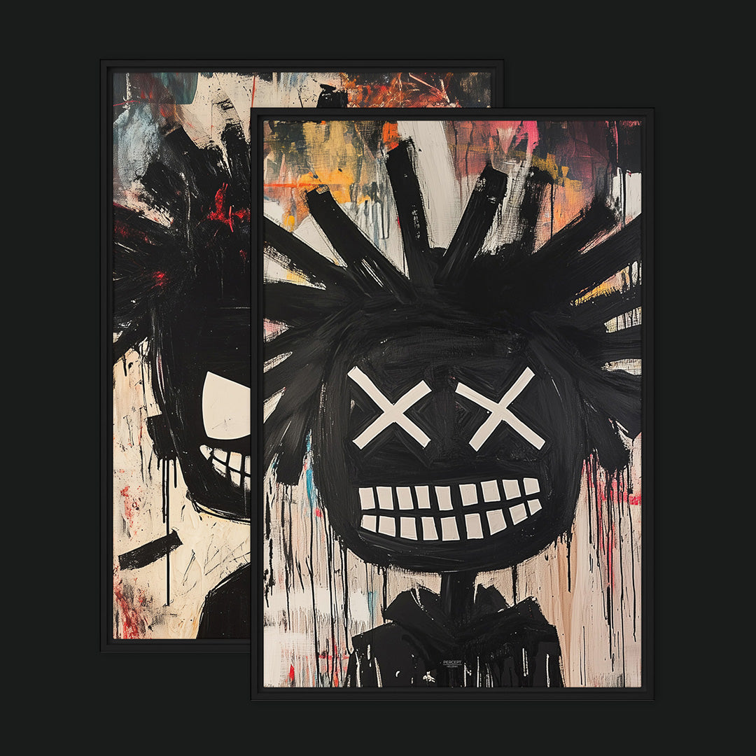 Masked Intentions Bundle – Percept Helsinki