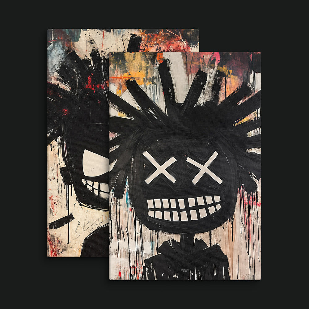 Masked Intentions Bundle – Percept Helsinki