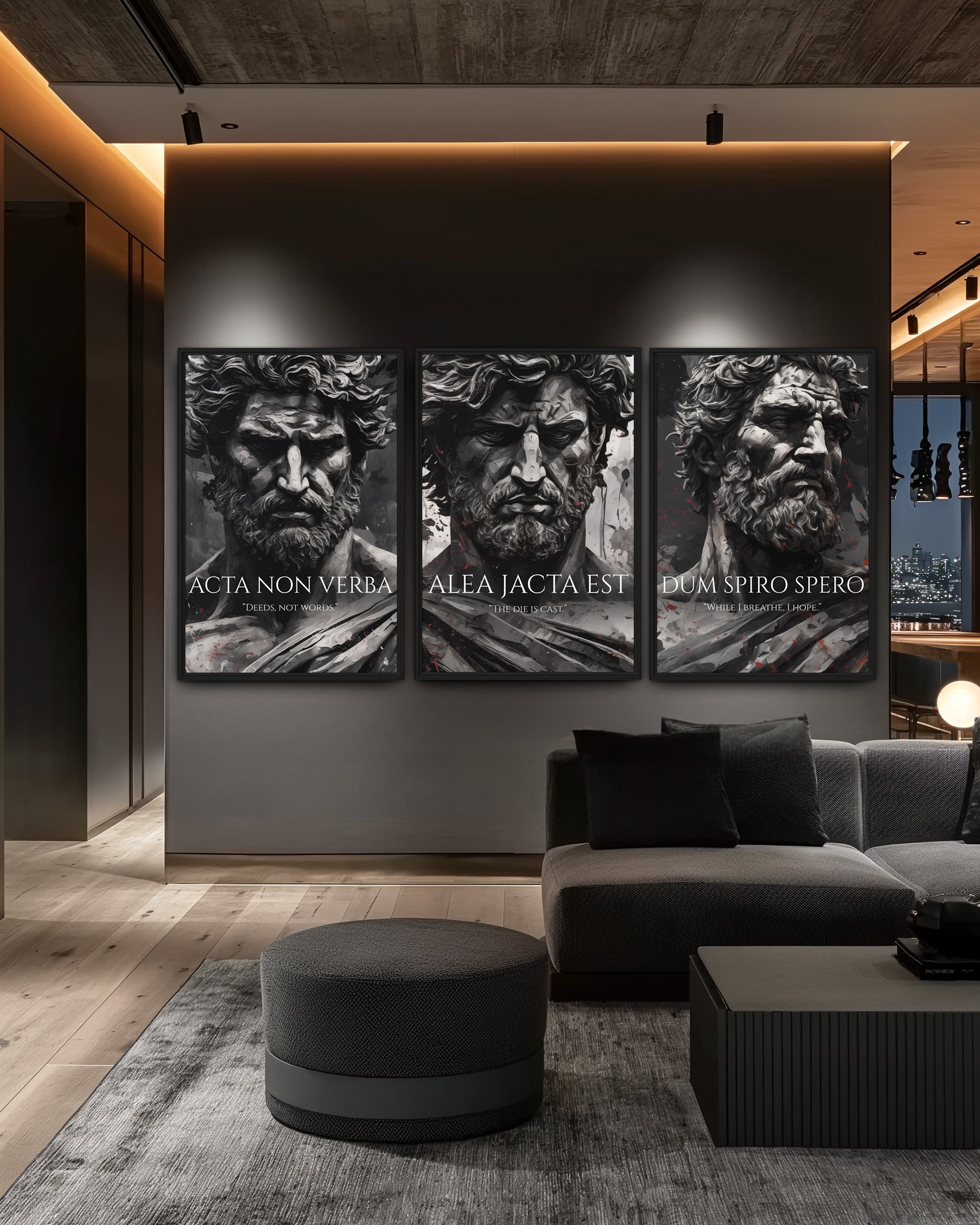EotE Collection – Percept Helsinki