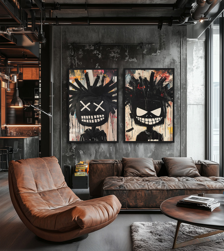 Masked Intentions Bundle – Percept Helsinki