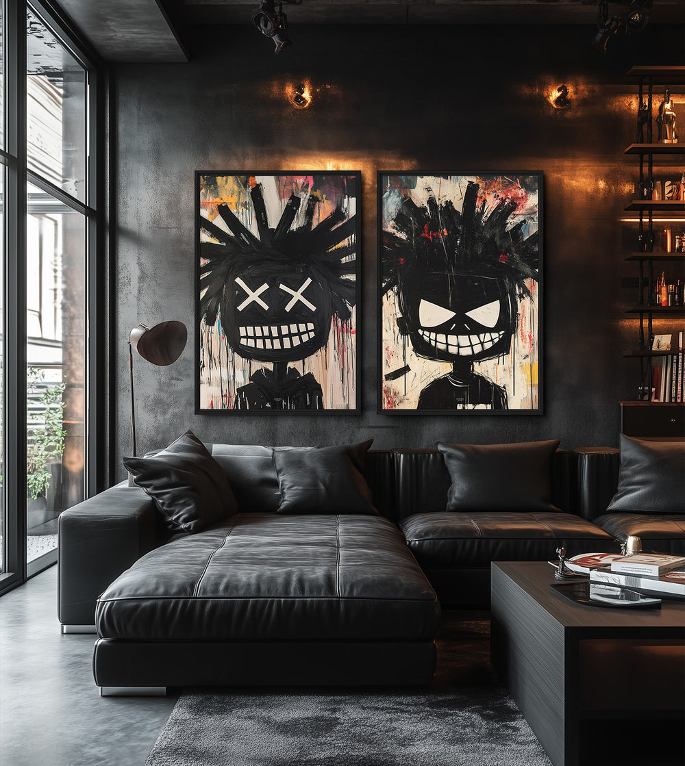 Masked Intentions Bundle – Percept Helsinki