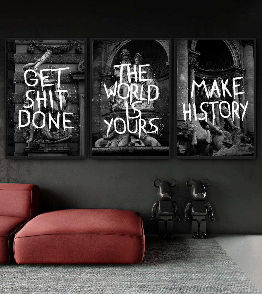 HitM Collection – Percept Helsinki