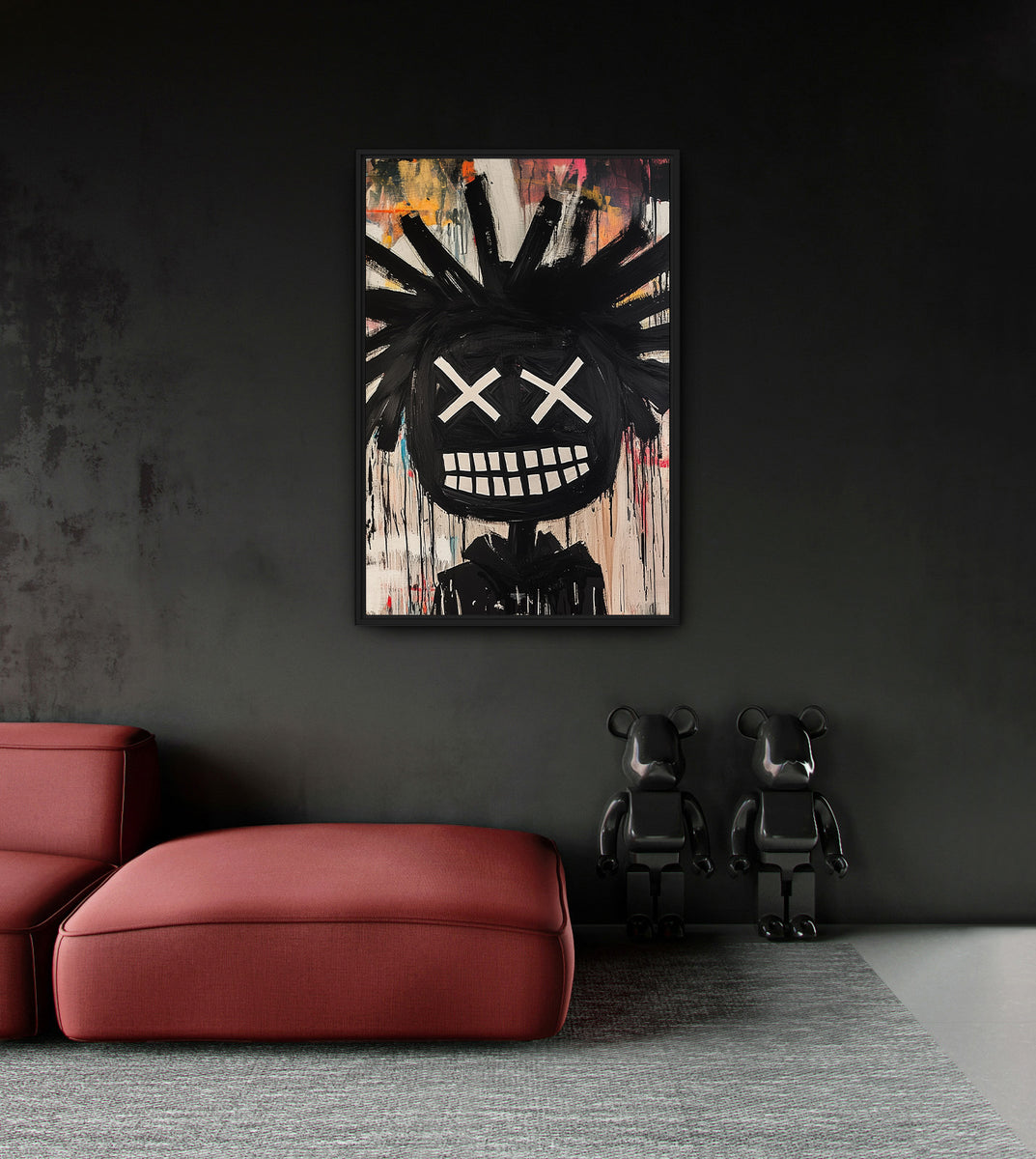 The Blind Follower – Percept Helsinki