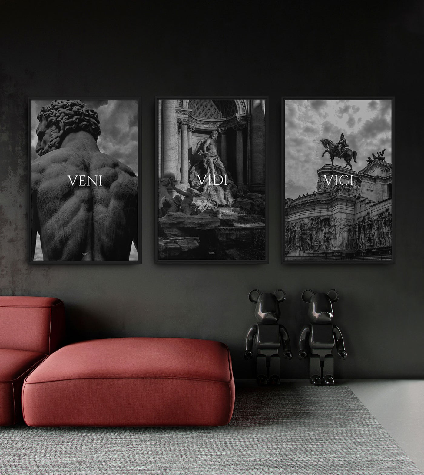 VVV Collection – Percept Helsinki